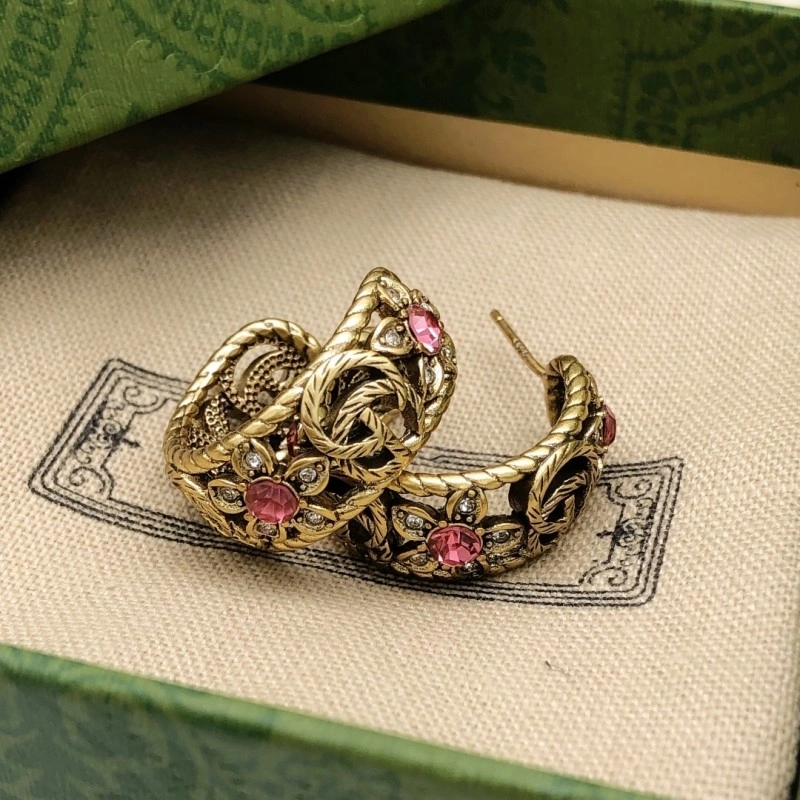Exact replica Gucci Earrings