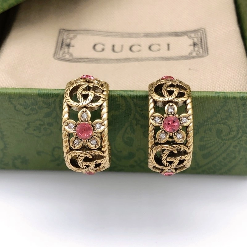 Exact replica Gucci Earrings