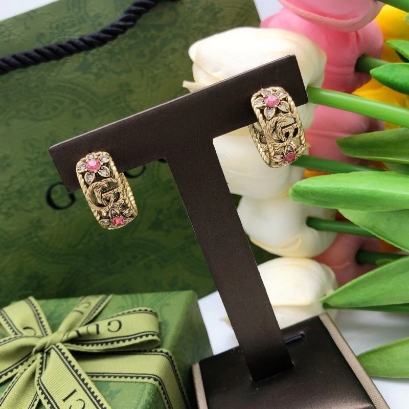 Exact replica Gucci Earrings