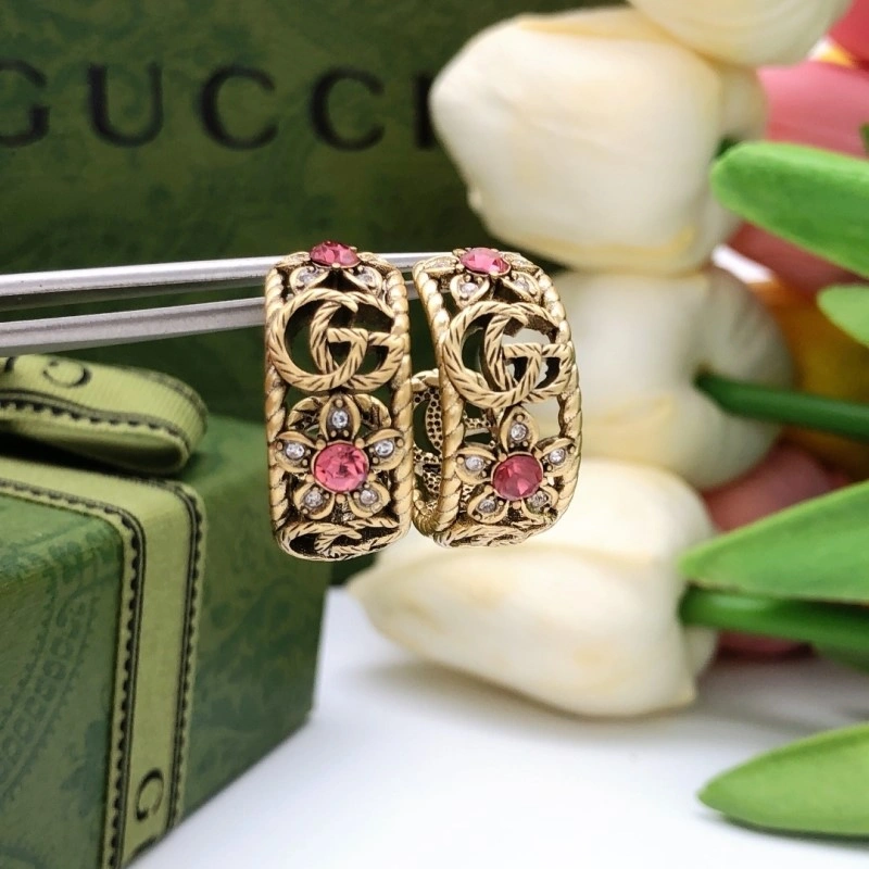 Exact replica Gucci Earrings