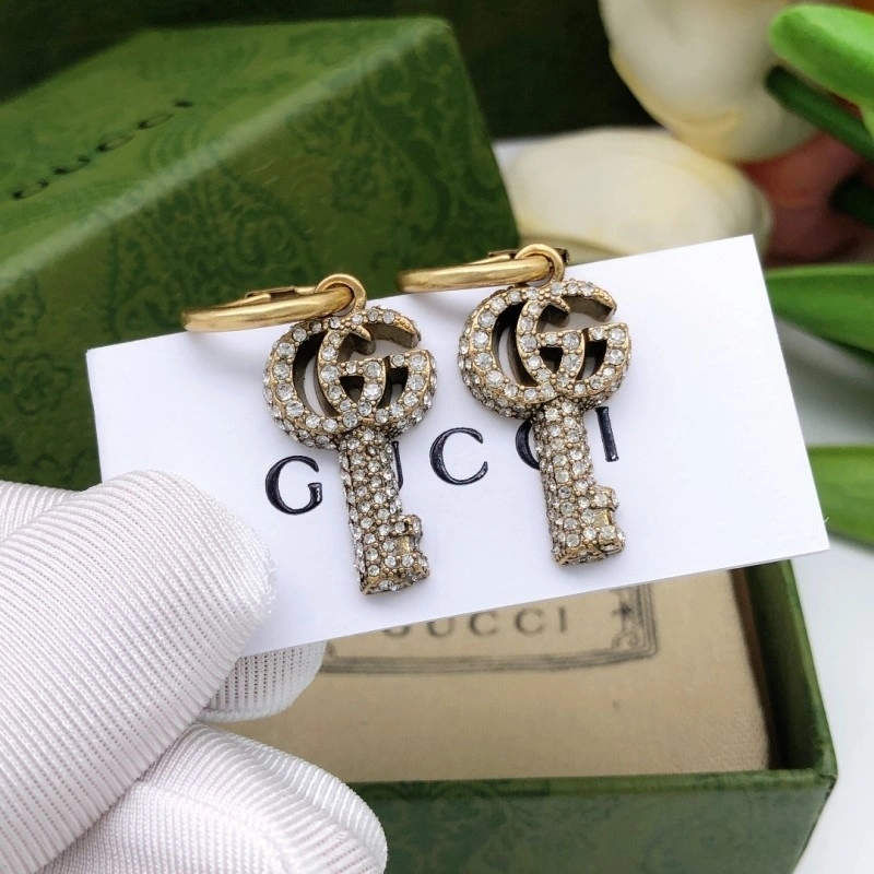 Gucci Earrings