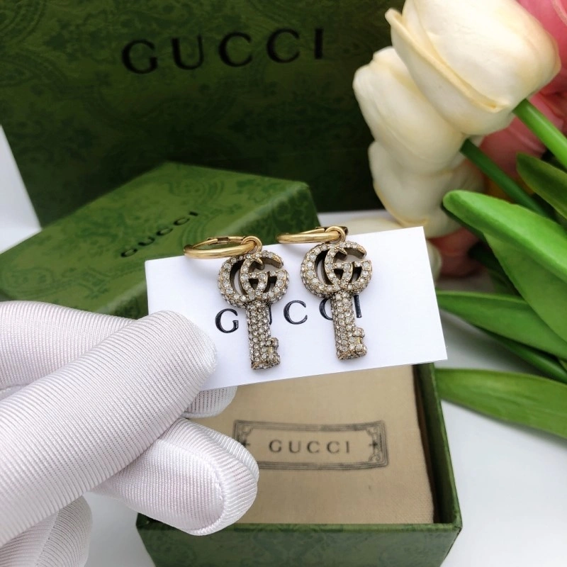 Official Gucci Earrings
