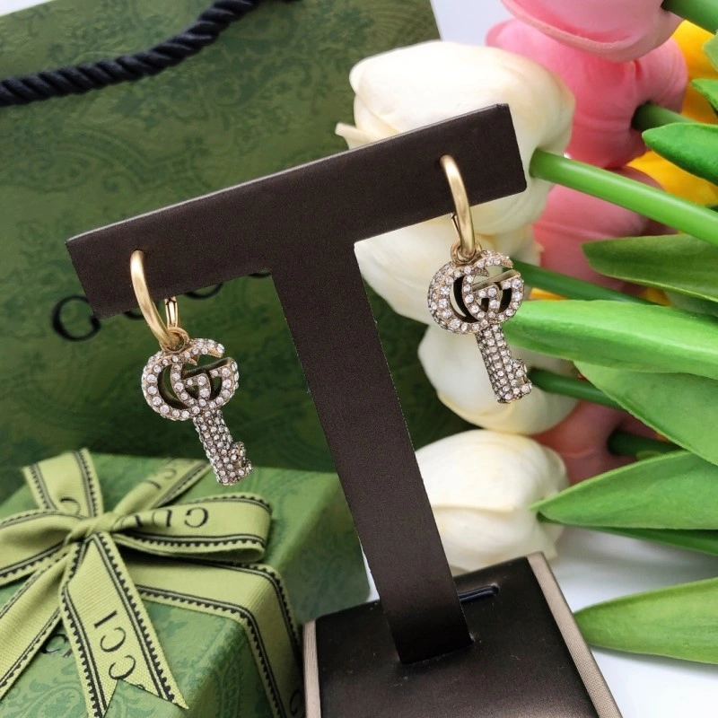 Official Gucci Earrings