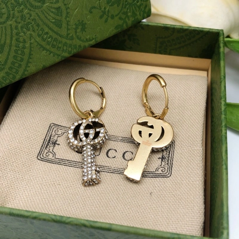 Official Gucci Earrings