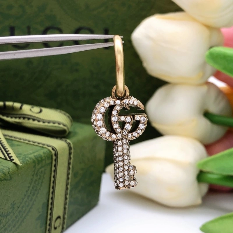 Official Gucci Earrings