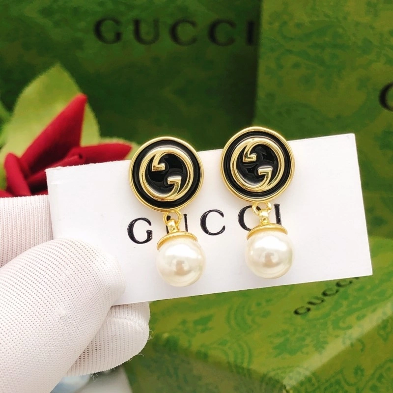 Brand-original Gucci Earrings