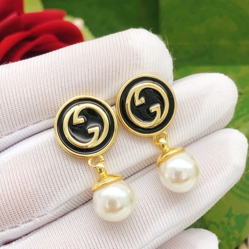 Brand-original Gucci Earrings