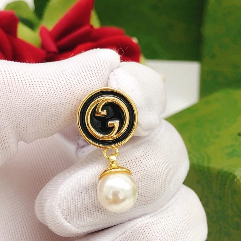 Brand-original Gucci Earrings
