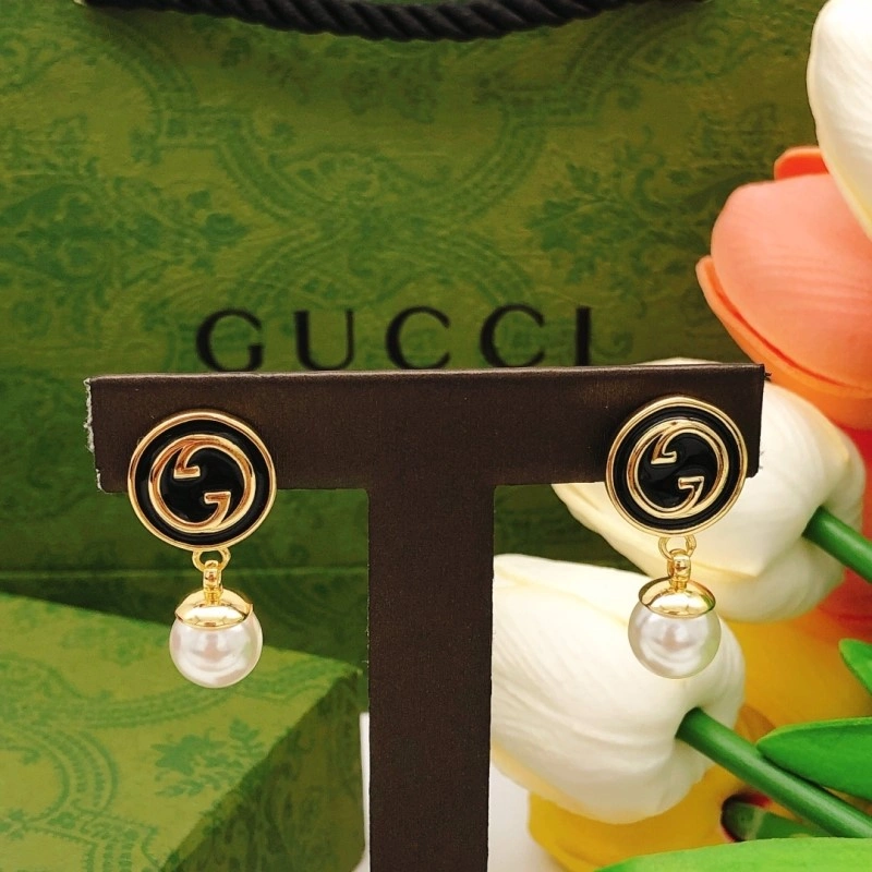 Brand-original Gucci Earrings