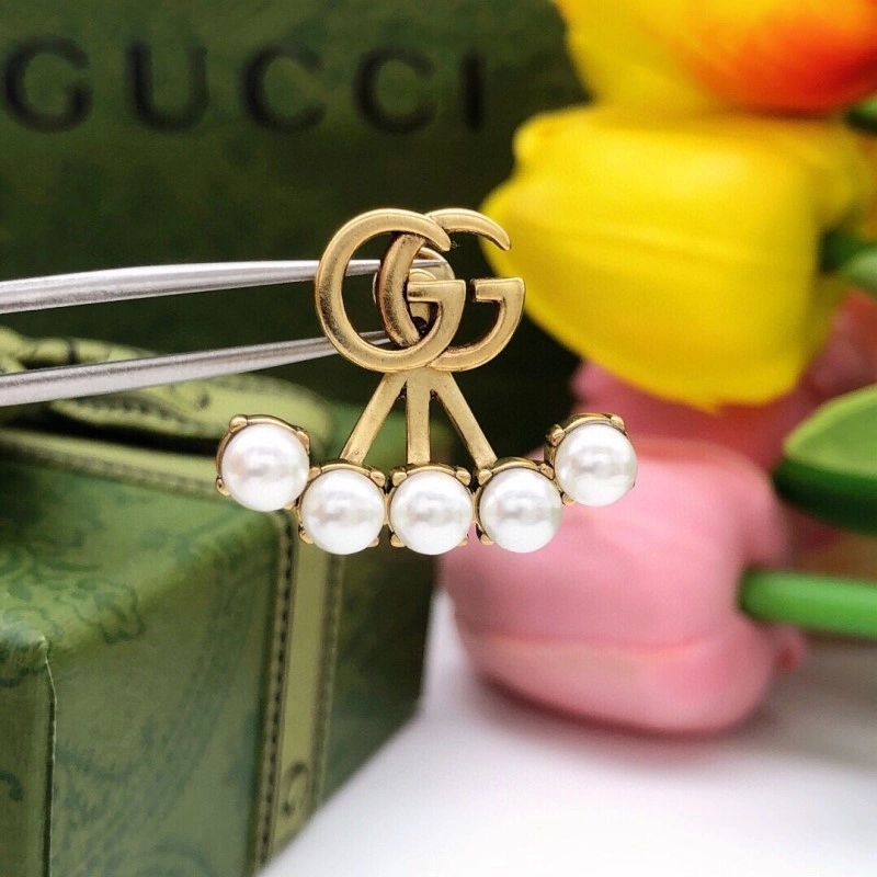 Value-priced Gucci Earrings