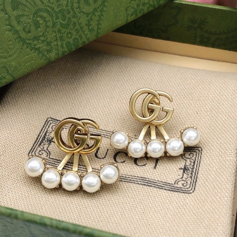 Value-priced Gucci Earrings
