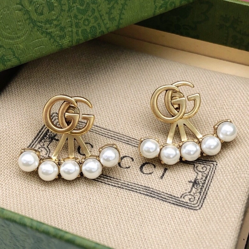Value-priced Gucci Earrings