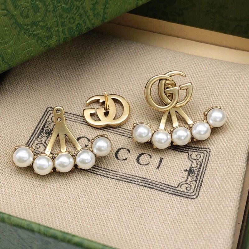 Value-priced Gucci Earrings