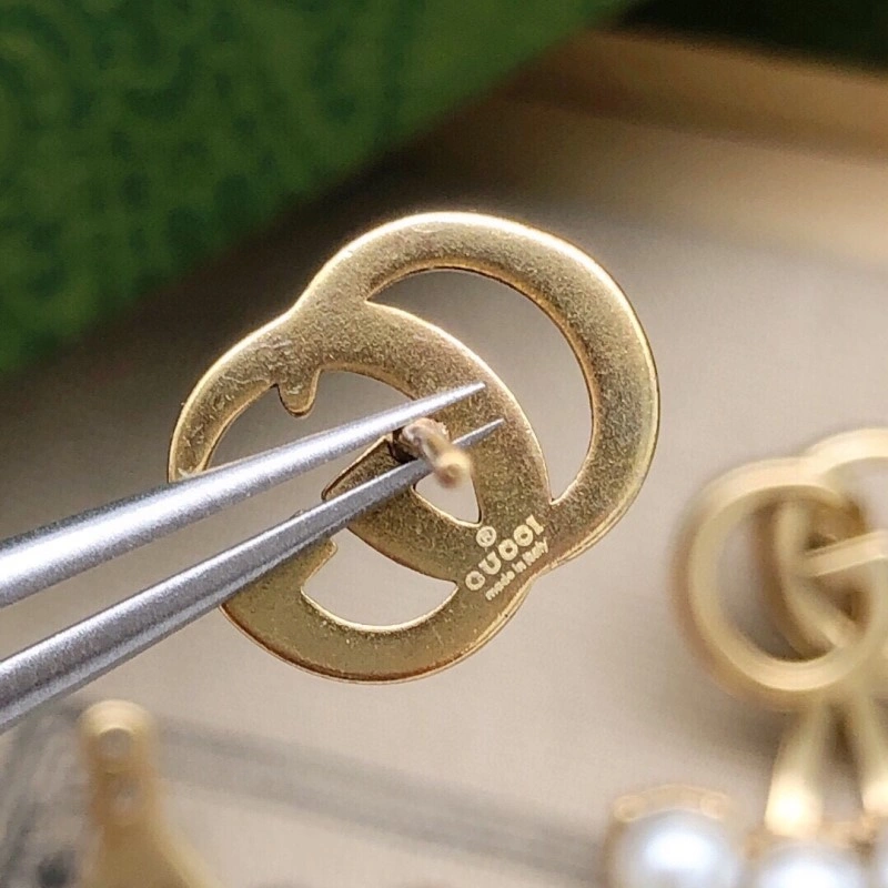 Value-priced Gucci Earrings