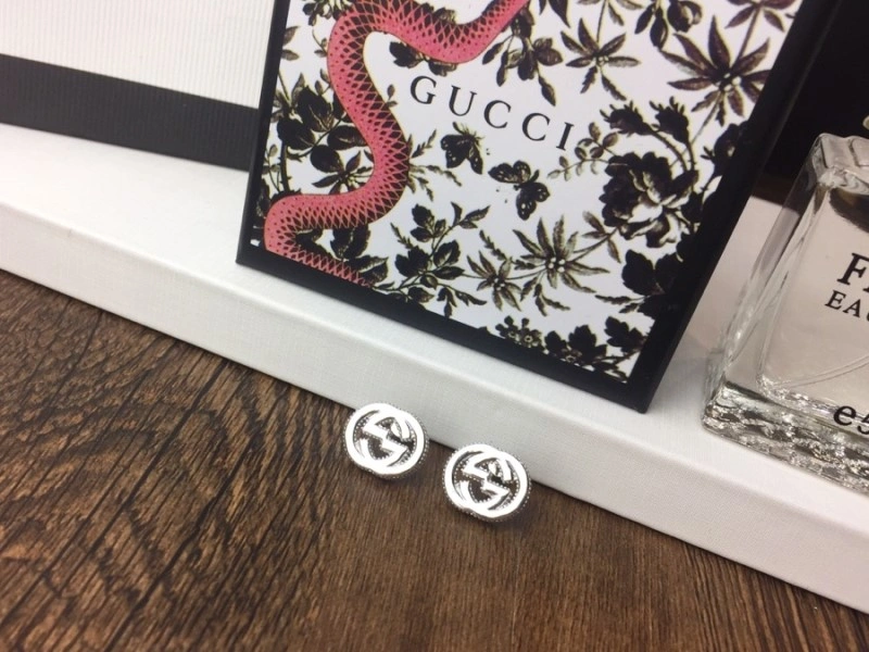 High fidelity Gucci Earrings