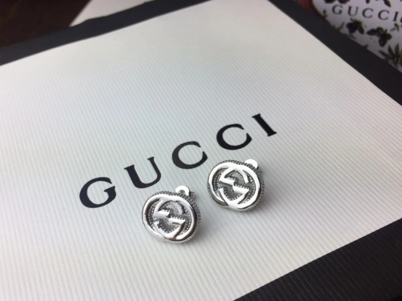 High fidelity Gucci Earrings