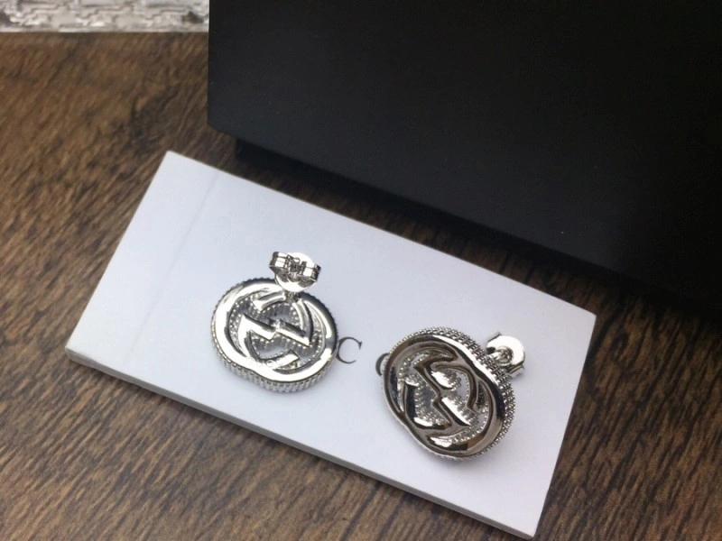 High fidelity Gucci Earrings