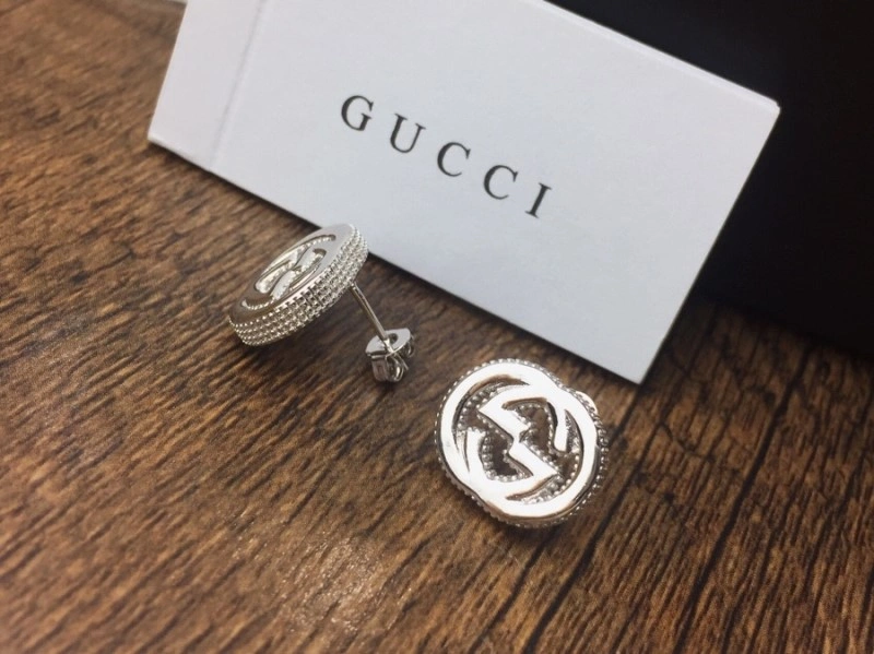 High fidelity Gucci Earrings