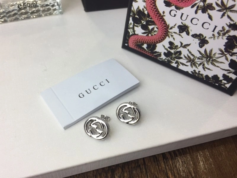High fidelity Gucci Earrings