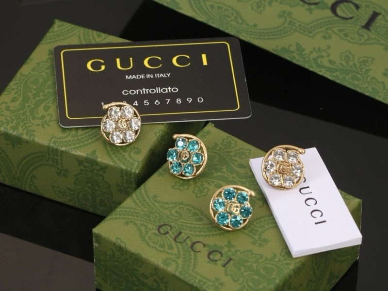 Gucci Earrings