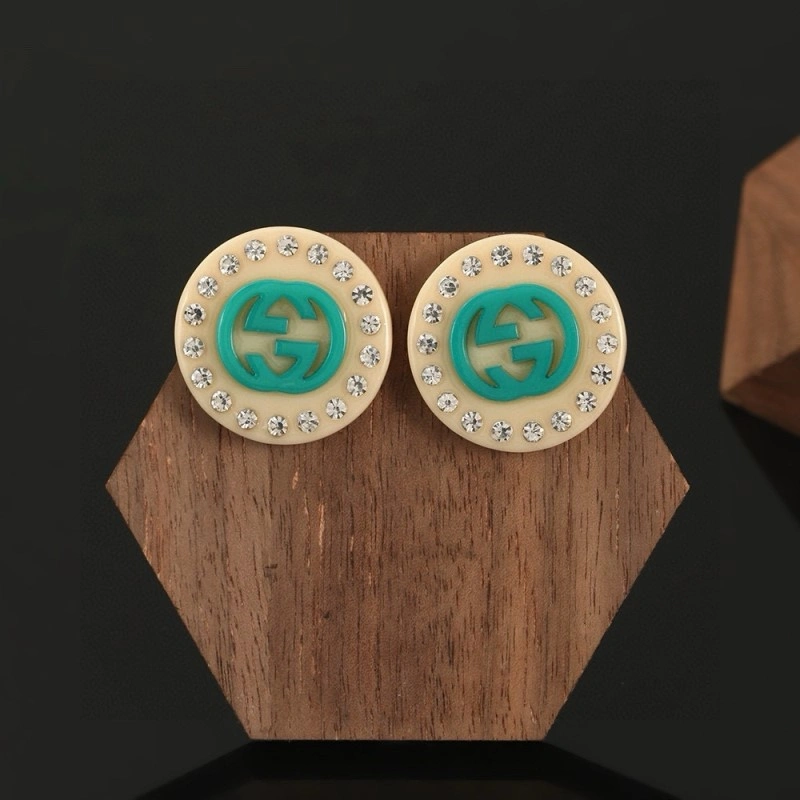 Original Gucci Earrings