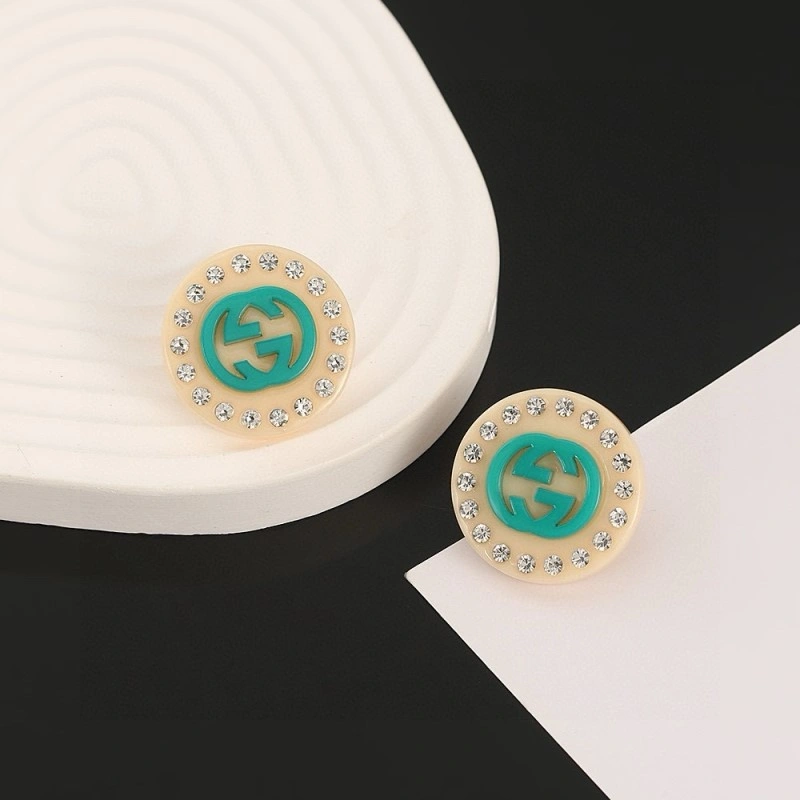 Original Gucci Earrings