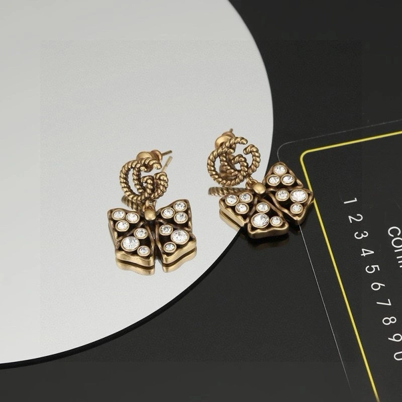 Value-priced Gucci Earrings
