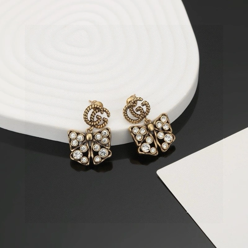 Value-priced Gucci Earrings