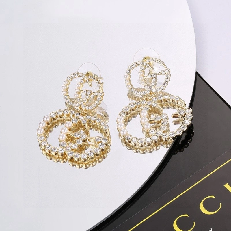 Economical Gucci Earrings