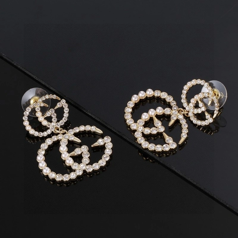 Economical Gucci Earrings