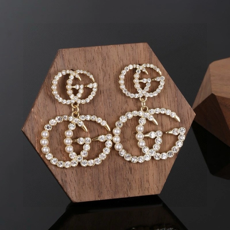 Economical Gucci Earrings