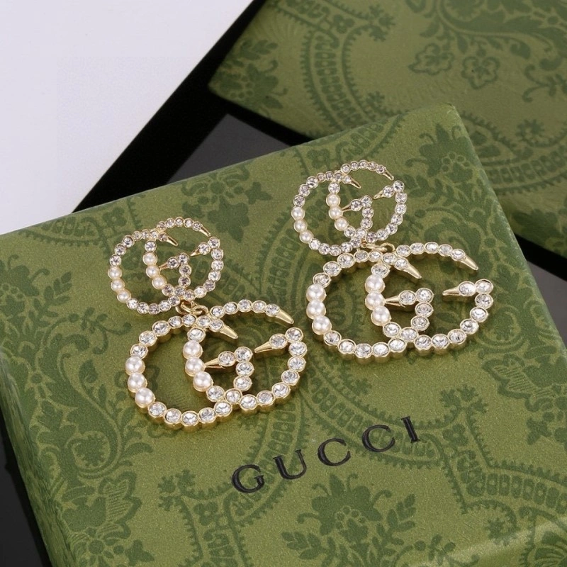 Economical Gucci Earrings