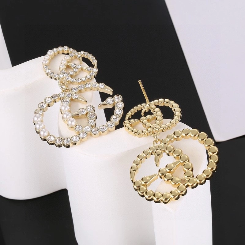 Economical Gucci Earrings