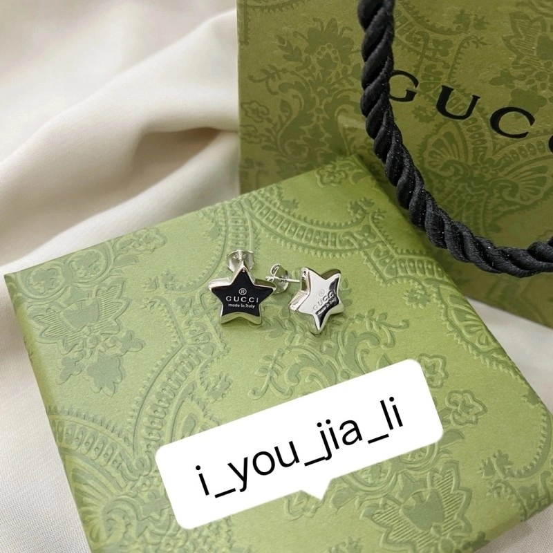 Discounted Gucci Earrings
