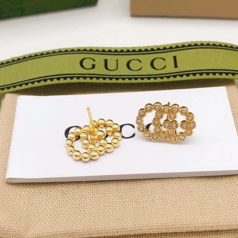 Cut-rate Gucci Earrings