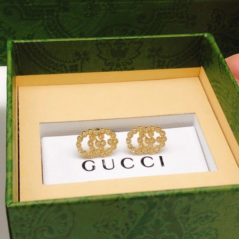 Cut-rate Gucci Earrings