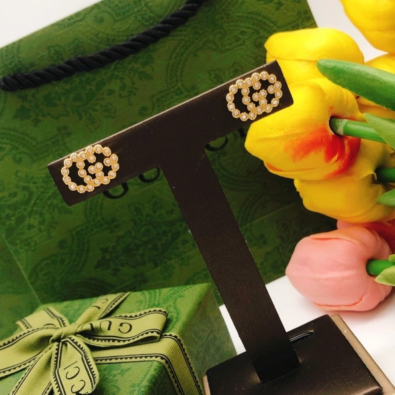 Cut-rate Gucci Earrings