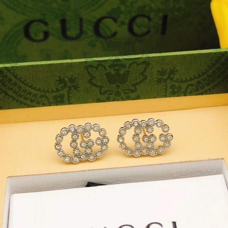 Economical Gucci Earrings
