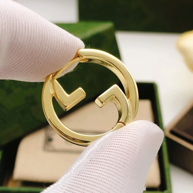 Authentic Gucci Earrings