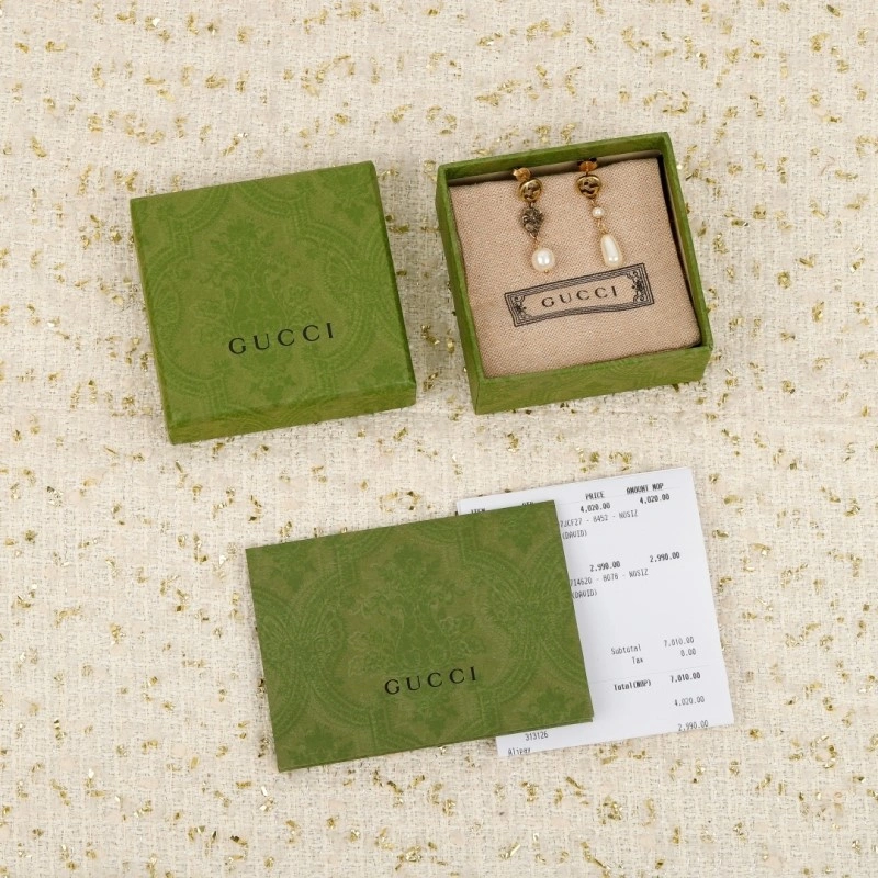 Gucci Earrings