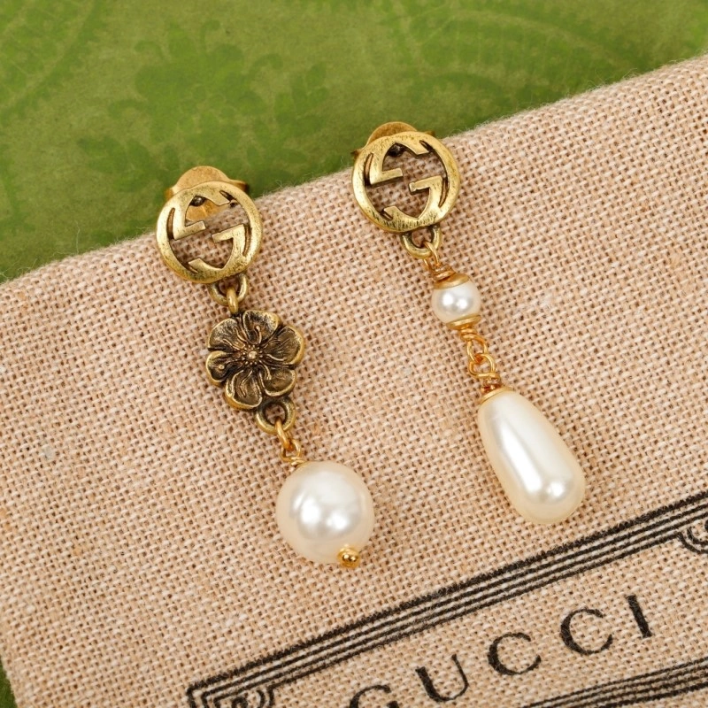 Accurate model Gucci Earrings