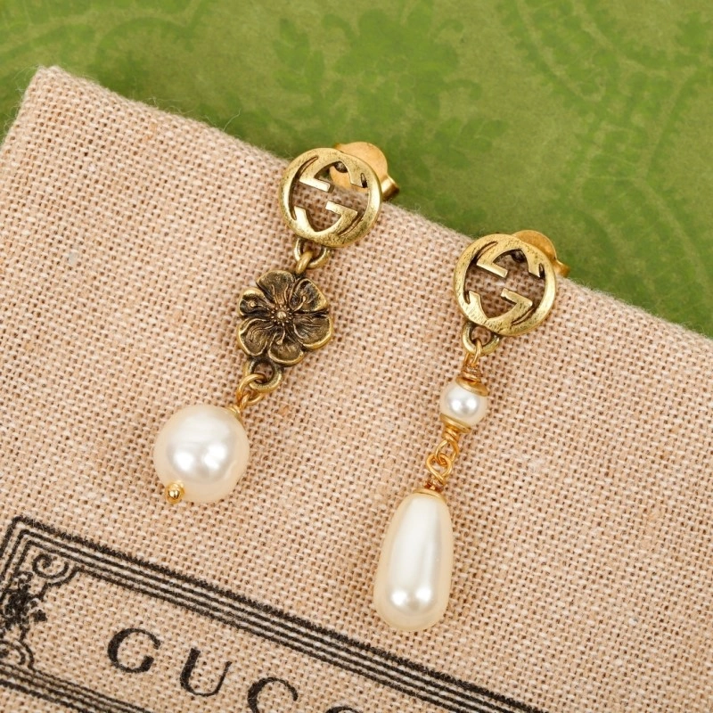Accurate model Gucci Earrings