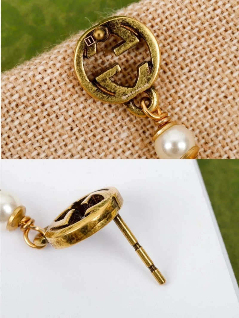 Accurate model Gucci Earrings