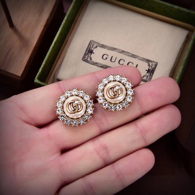 Budget-friendly Gucci Earrings