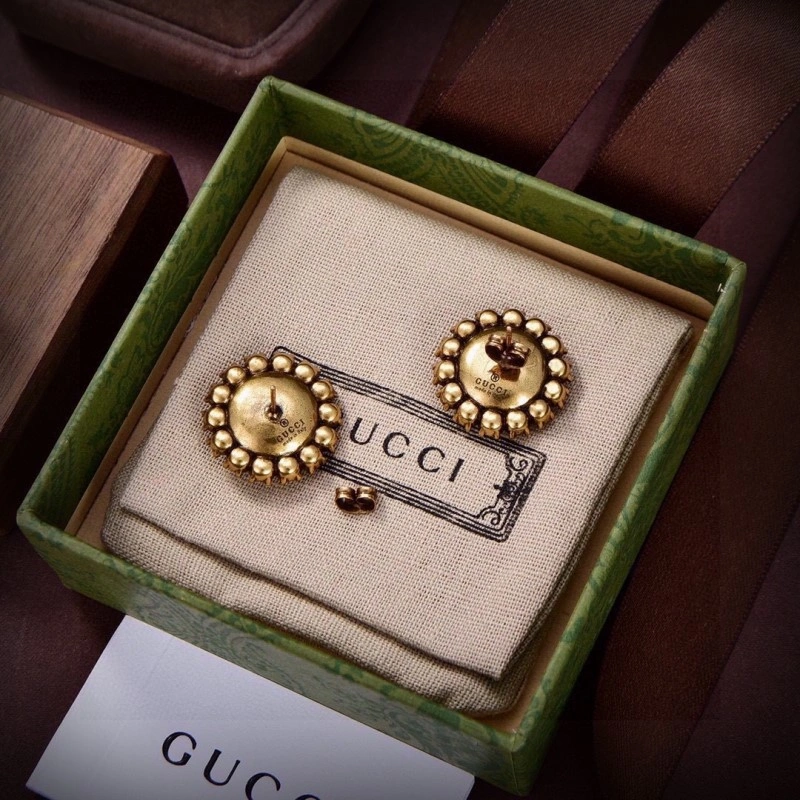 Budget-friendly Gucci Earrings
