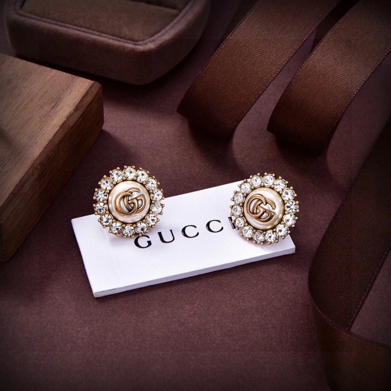 Budget-friendly Gucci Earrings