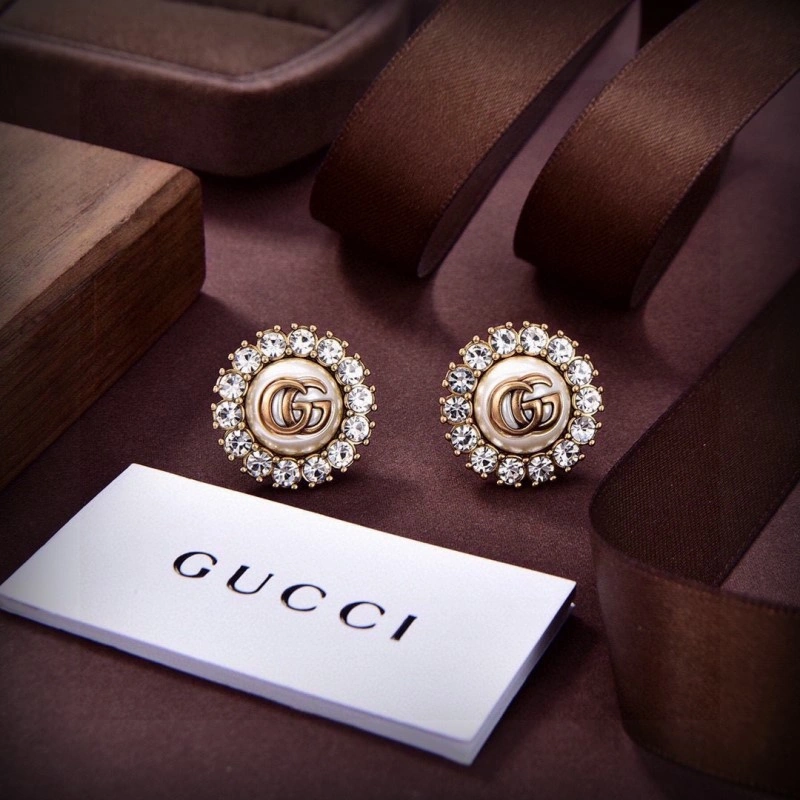 Budget-friendly Gucci Earrings