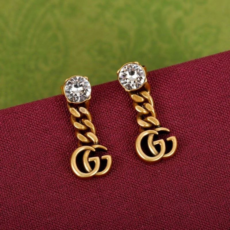 Top match Gucci Earrings