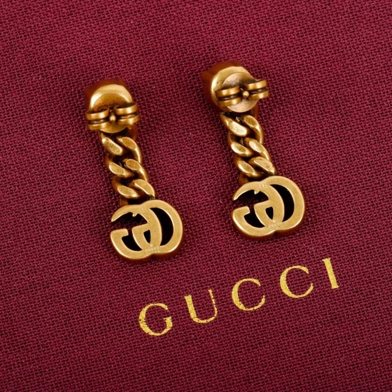 Top match Gucci Earrings