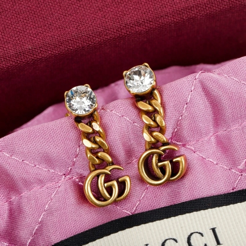 Top match Gucci Earrings